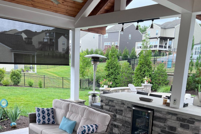 Velux Skylights | Life Outdoors Design and Build